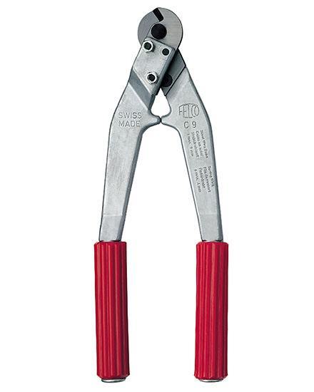 Felco Wiresaks - type C9 - Løftegrej & Løfteudstyr online | loeftegrej.dk